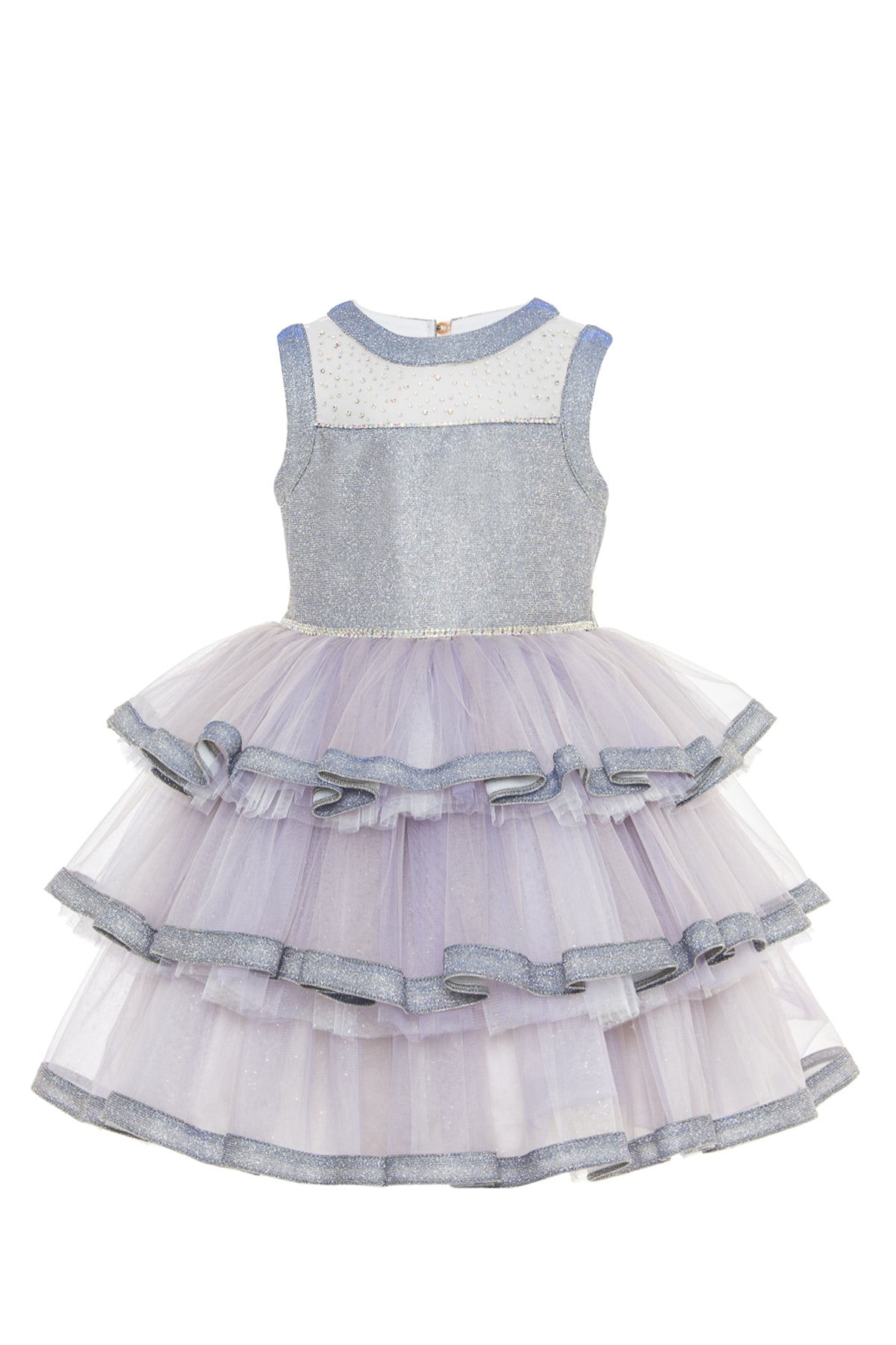 Little Girls Sparkly Mini Dress – Mia Bambina Boutique